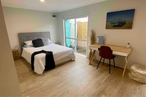 The Sugarshack - Papamoa