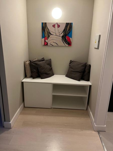 Brussels Center Flat - Overijse