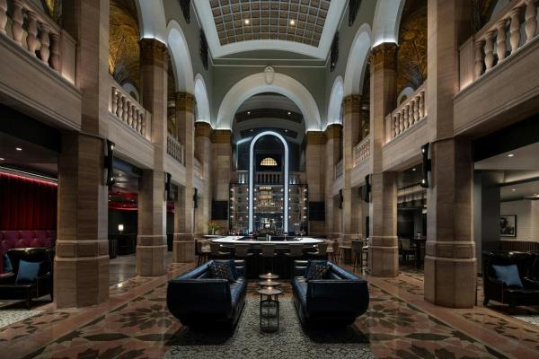The Midland Hotel, Chicago, A Tribute Portfolio Hotel - Chicago, IL