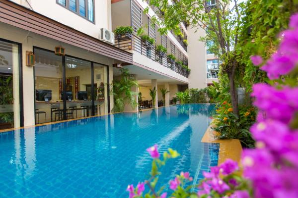 Chiang Mai Waroros Boutique Hotel - Chiang Mai