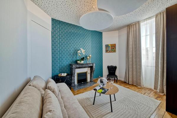 La Nuit Au Quai Suite De Luxe Arbane - Aube