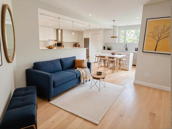 Modern 4 & 5 Br Townhomes Minutes From Downtown La - Los Angeles, CA