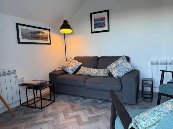 Claife Flights - Windermere