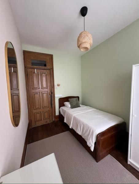 Miquinhas Alojamento Local - Santo Tirso