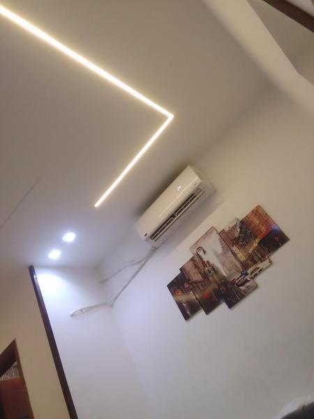 Pyramids Hotel And Roof Top - Giza