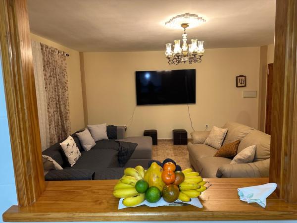 Los Palmeros - Los Llanos de Aridane