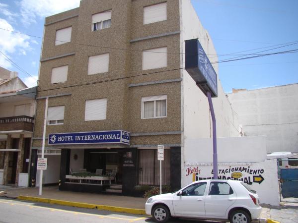 Hotel Internacional Necochea - Necochea