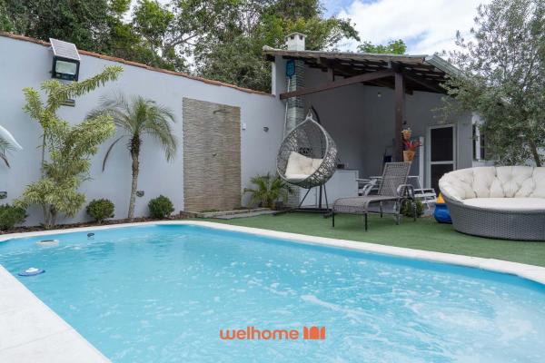 Casa Em Buzios Com Piscina E Perto Da Praia - Cabo Frio