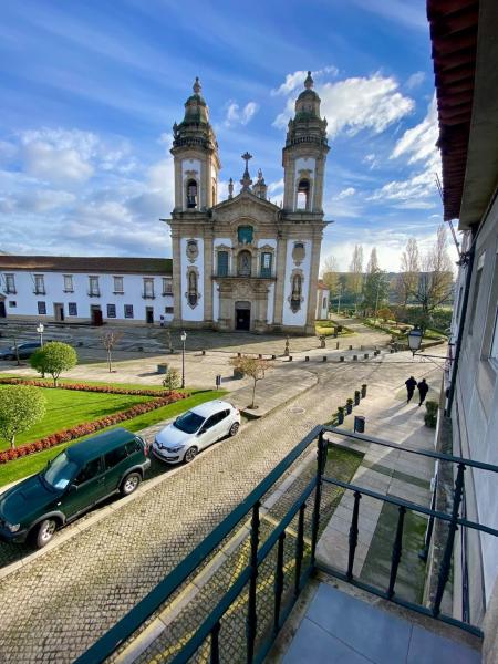 Casa Do Mosteiro - Cabeceiras de Basto