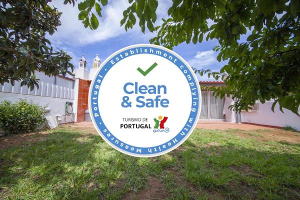 D10 - Ferragudo Townhouse - Ferragudo