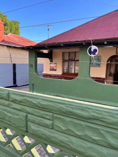 Kelmatic Guesthouse On 5th Ave - Krugersdorp