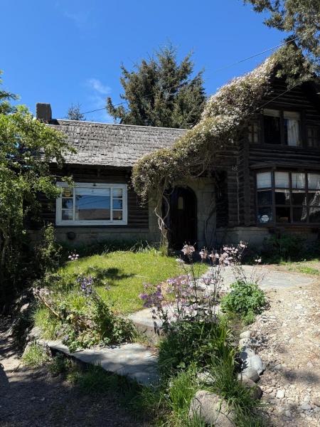 Cabañas Ser Patagonia - Argentina