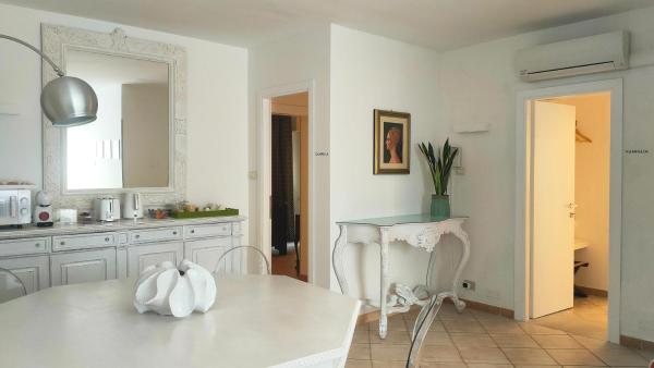 Kenza Rooms - Provincia Olbia Tempio