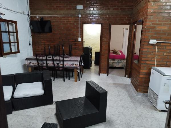Casa Camping - Ituzaingó