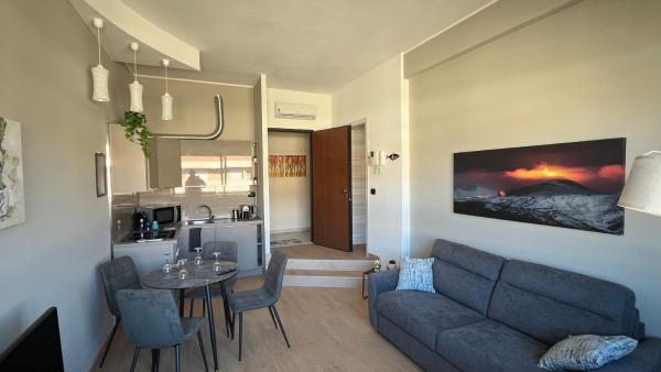 Vulkano Home - Valverde