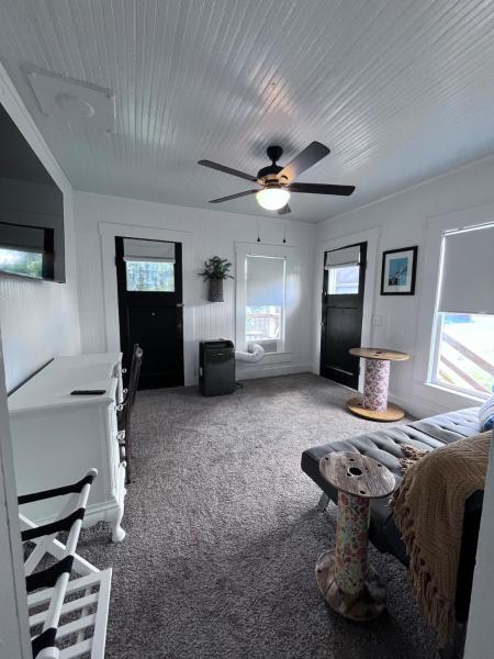 A Metter Night Sleep - Georgia, GA