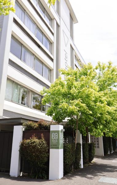 Noa Hotel - オークランド