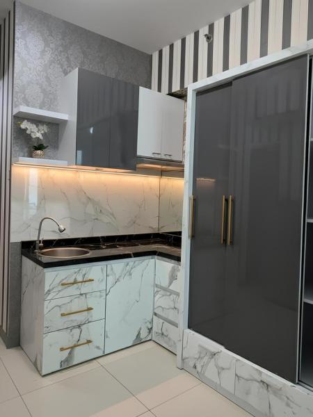 Anderson Benson Conecting Mall Ptc - Gresik