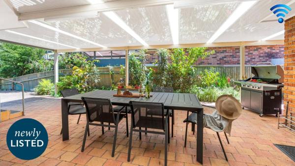 La Playa - Huskisson