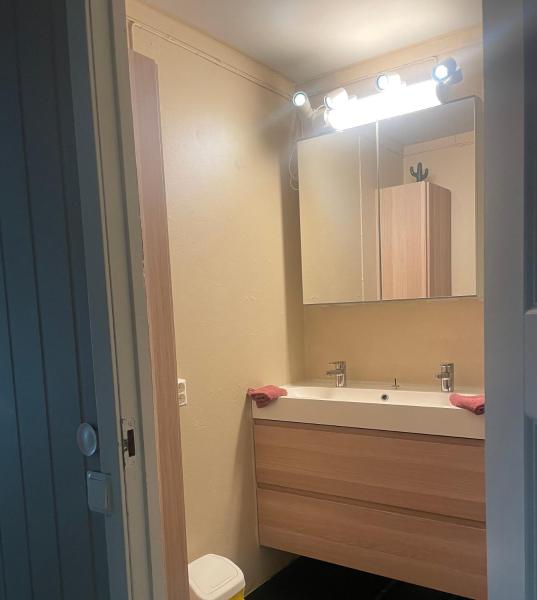 Koselig Leilighet Med 2 Etasjer, Ingen Innsyn - Norway