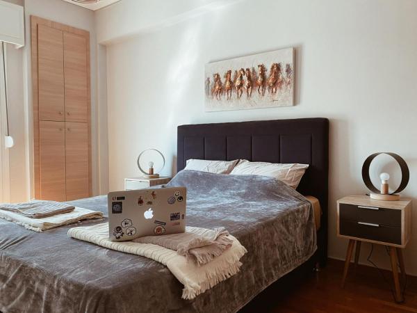 Athens Budget Rooms - Atenas