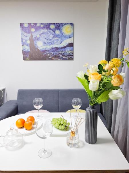 금천구 디지털단지 빌라 - 소사본동