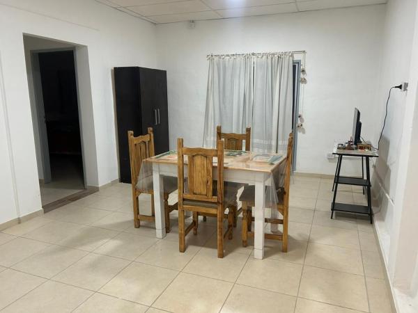 Don Francisco - Rivadavia