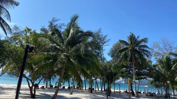 Royal C Resort - Cambodia