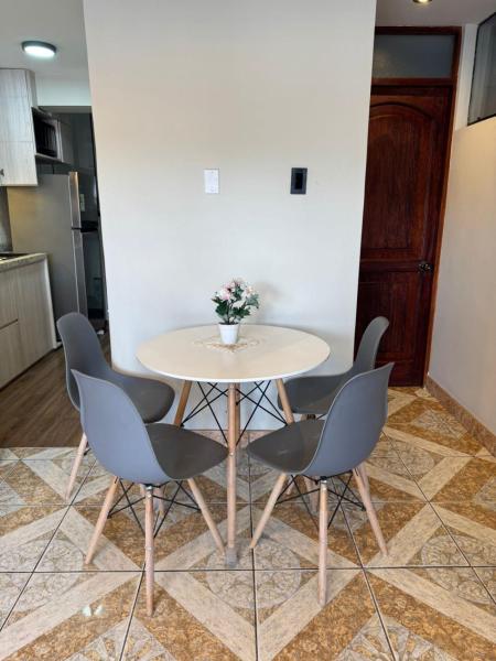 Qosqo Air Loft - Perú