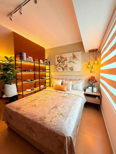 Stylish Hideaway Sm North Edsa - Quezon City