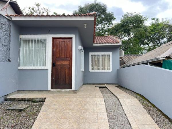 Cantinho Da Tina, Bela Vista - Palhoça - Sc - Palhoça