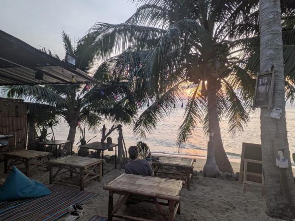 Sleepy Beach Bungalows - Ko Pha Ngan