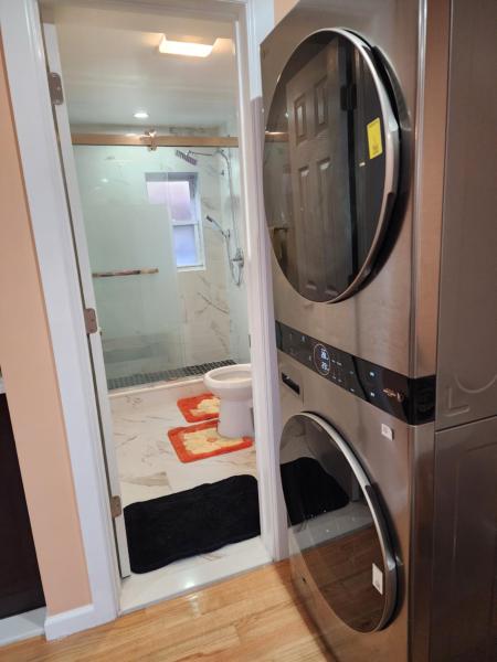 Unique Monthly Rentals For Professionals - Yonkers, NY