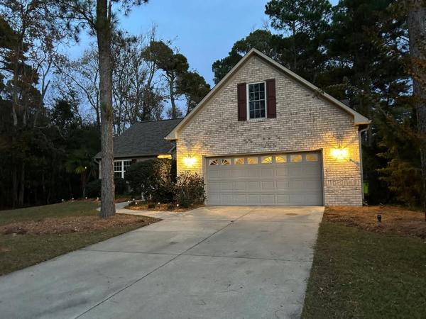 Royal Pines - North Carolina