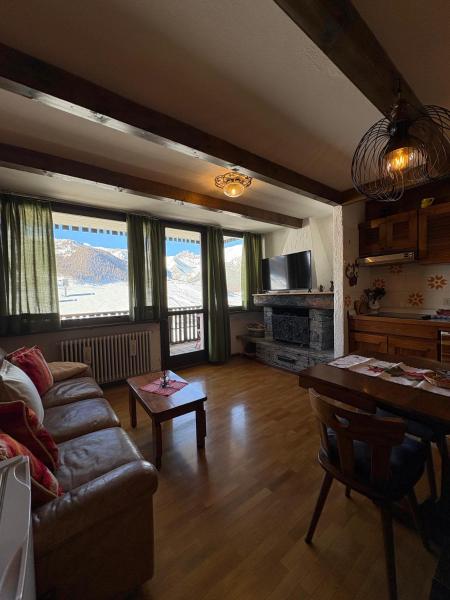 Appartamento Montebello - Livigno