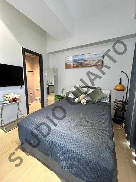 Studiocuarto Cebu Hub - 세부