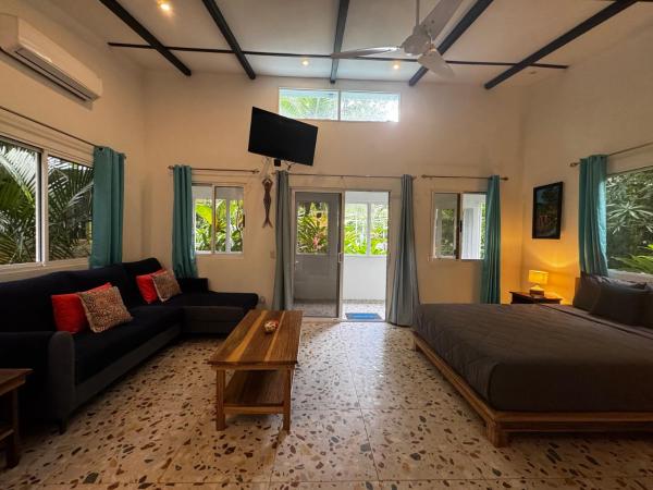 Casita Azul - Bocas del Toro Province