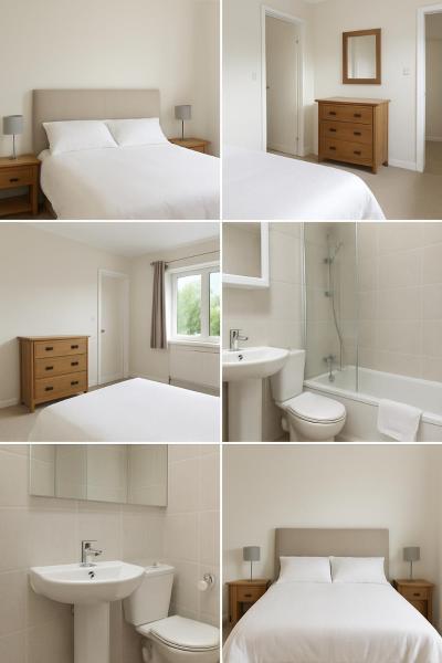 Gowland Homestay - 뉴캐슬어폰타인