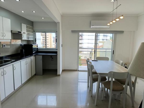 Departamento Polaris - Mar de Ajó