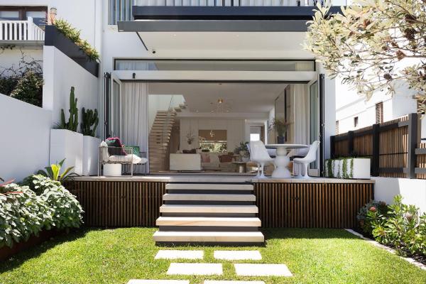 Tamarama Edge - Coogee