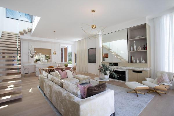 Tamarama Edge - 본다이비치