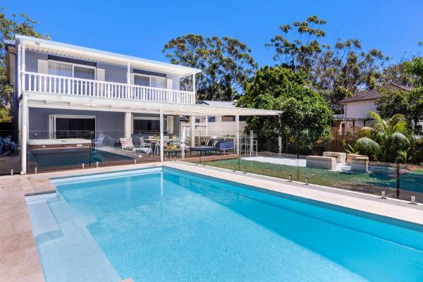 35 South - Australia