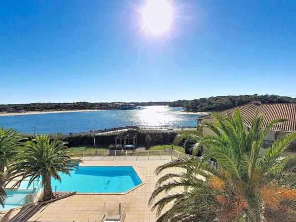 T2 4 Pers - Terrasse Et Animaux Admis - Fr-1-857-43 - Vieux-Boucau-les-Bains