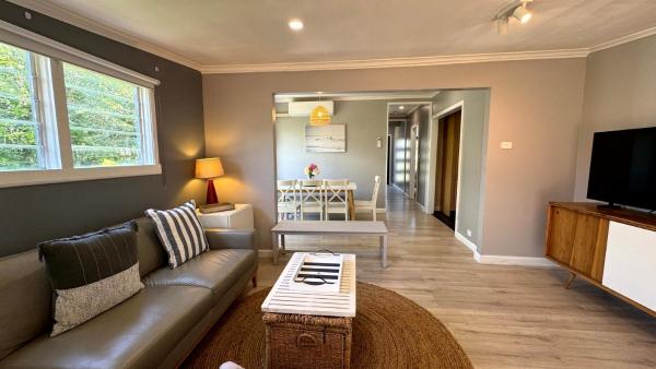 Coastal Retreat On Hazel - Metung