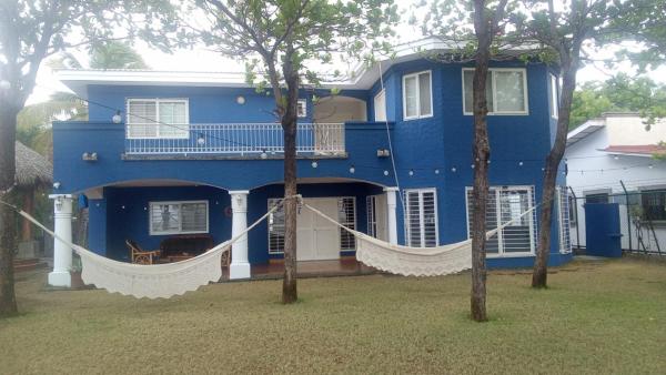 Welcome To The Beach House - Nicaragua