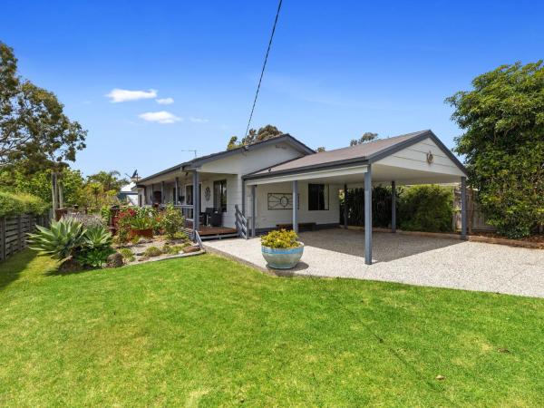 Mchaffie Haven - Ventnor