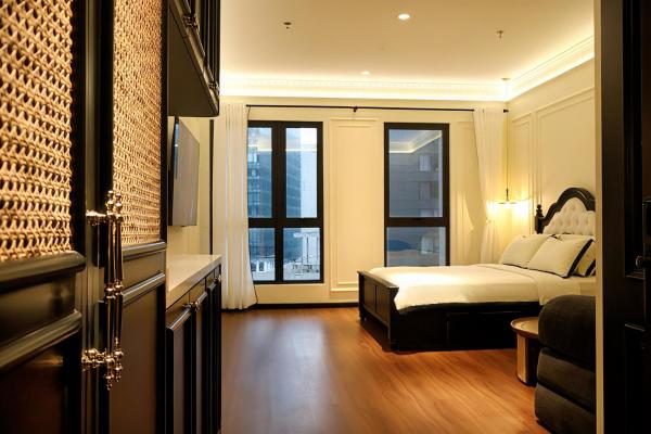 Paxtonz Empire City Damansara Near One Utama - 梳邦再也