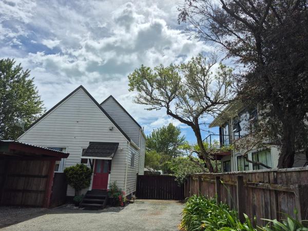 Seaside Tahuna - 里奇蒙