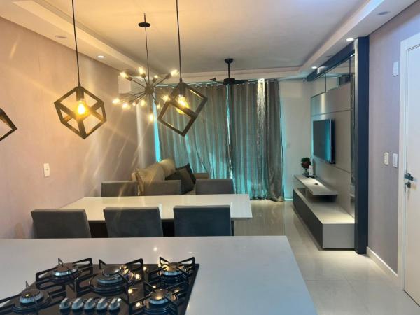 Plus Home Condominio Na Praia De Perequê Em Porto Belo - Itapema