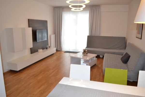 Apartmán Medvědín 109 - Špindlerův Mlýn